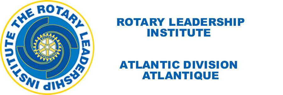 Rotary Leadership Institute (RLI) Session Success | Rotary District 7815